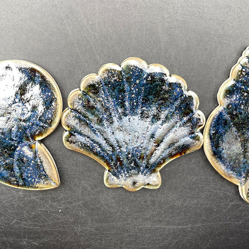 Sea Shell Tiles - Etsy