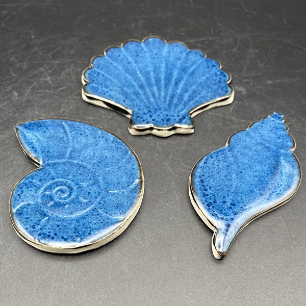 Sea Shell Tiles - Etsy