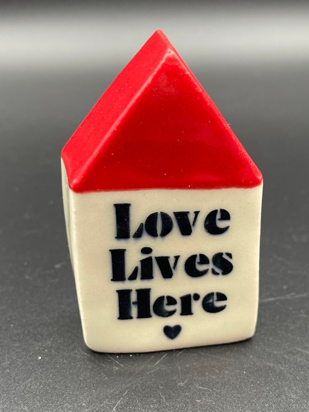 Inspirational Paperweight. Inspirational Sayings. Shelf Decor. Home ...