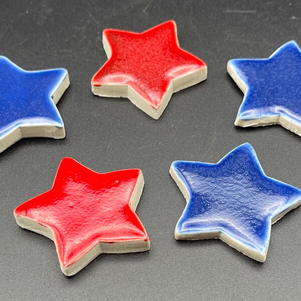 Star Tiles - Etsy