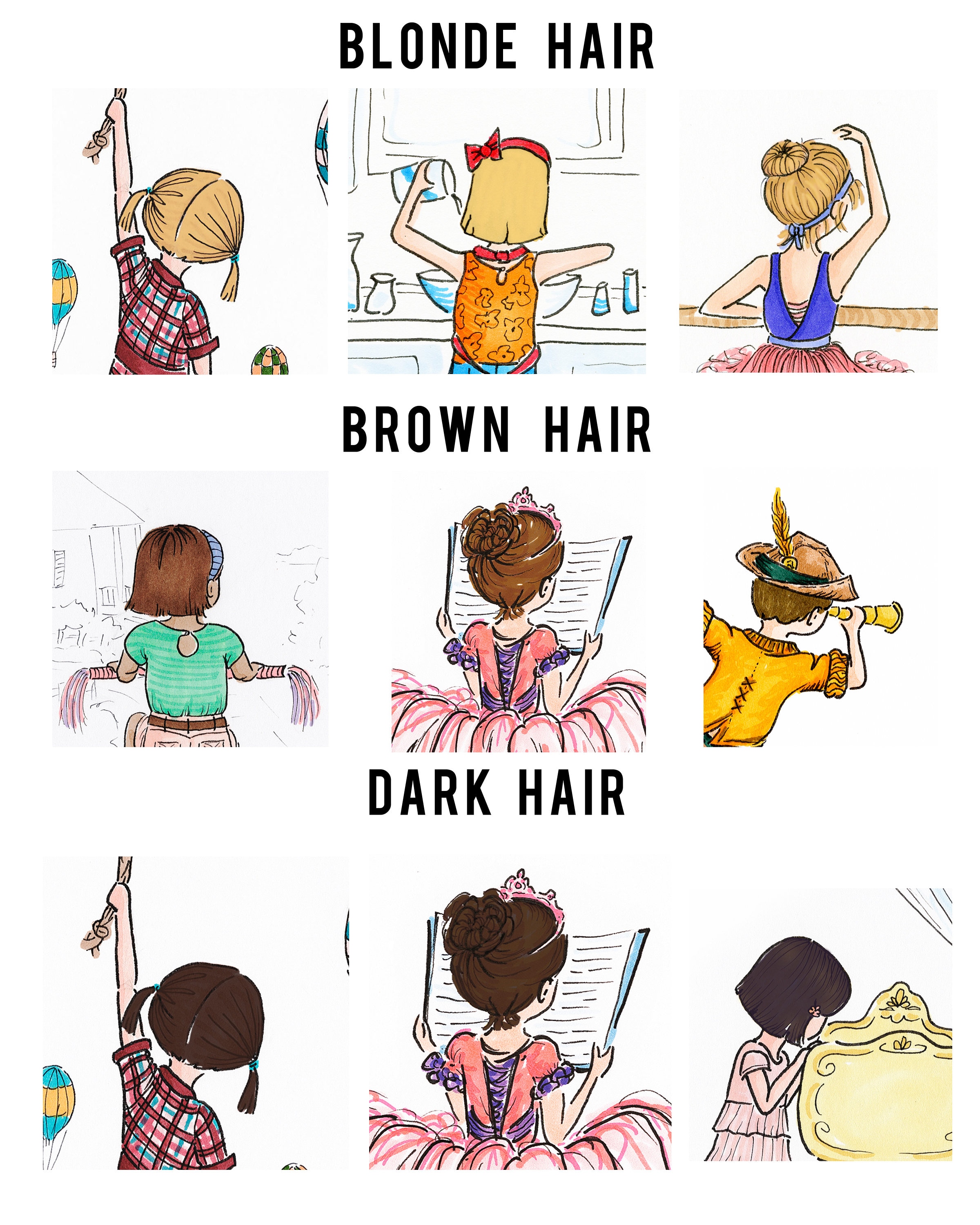 Reading Nook Artwork - Book Nook Print - Reading Corner Art - Classroom ...