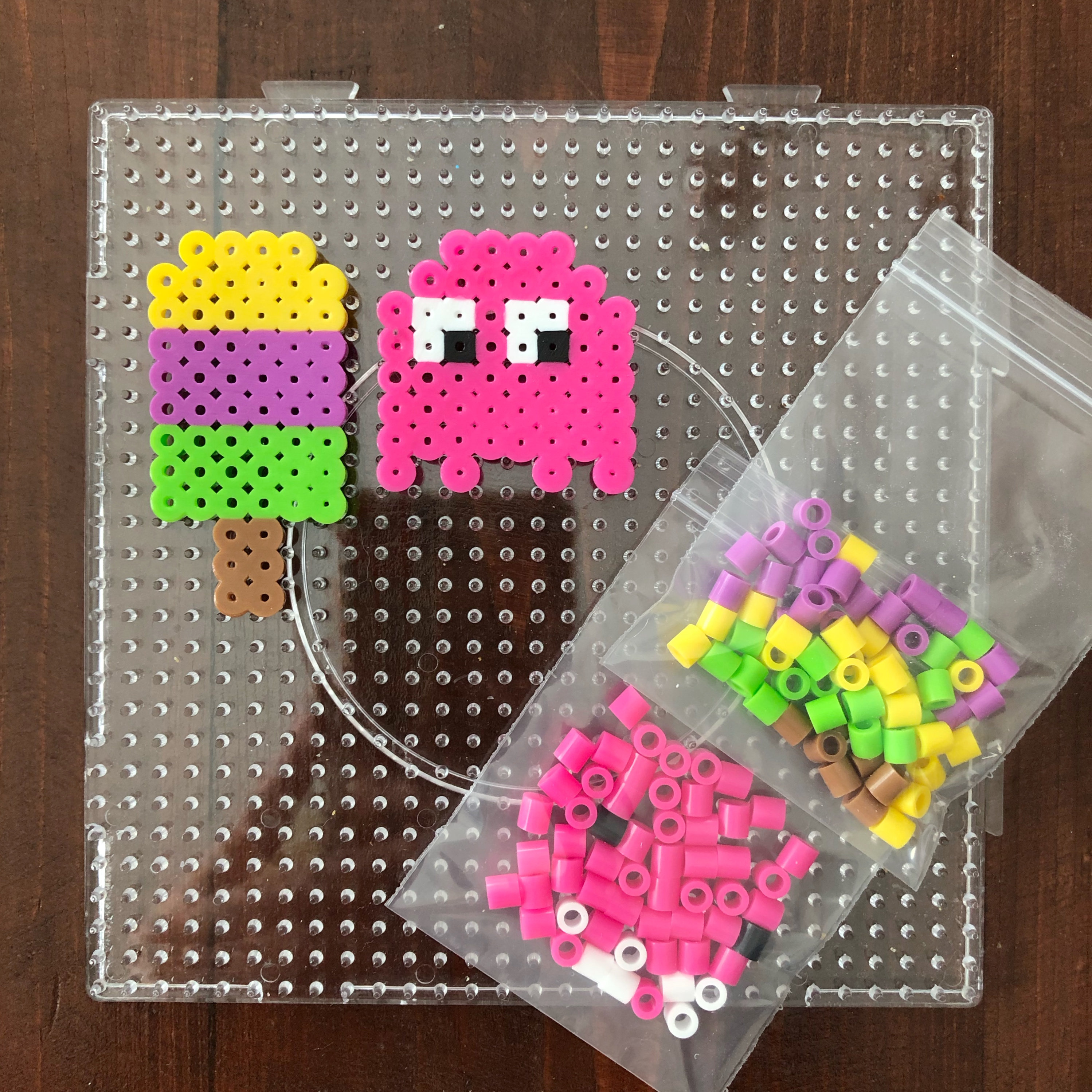 Totally 90s DIY Craft Kit - Etsy