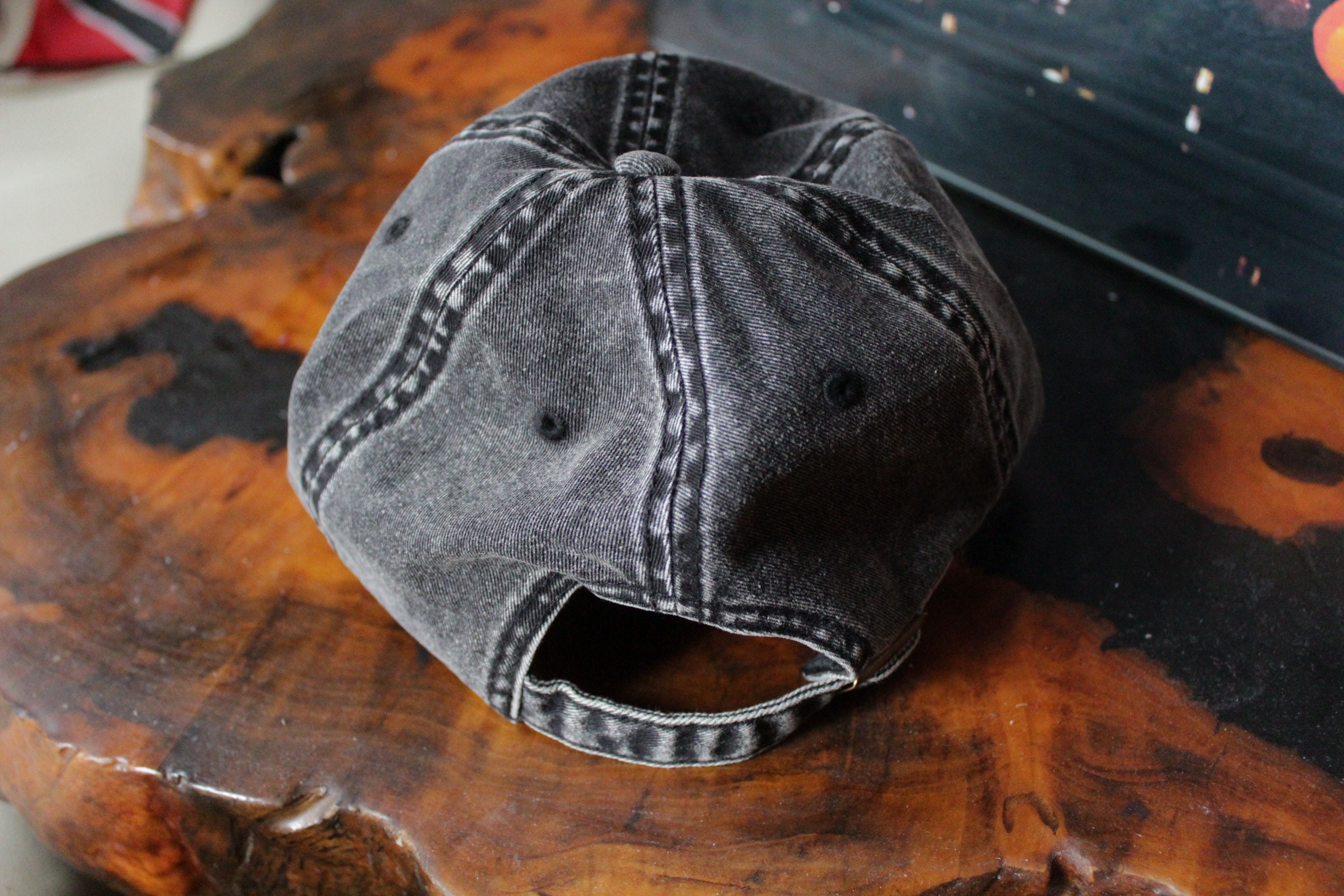 MF DOOM Operation Doomsday Album Cover Vintage Dad Hat Cap - Etsy