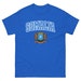 SOMALIA National Crest T-shirt - for Somali Pride and Culture ...