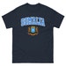 SOMALIA National Crest T-shirt - for Somali Pride and Culture ...