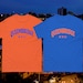 Queensbridge Projects NYC Hip-hop T-shirt (special Edition) - Etsy