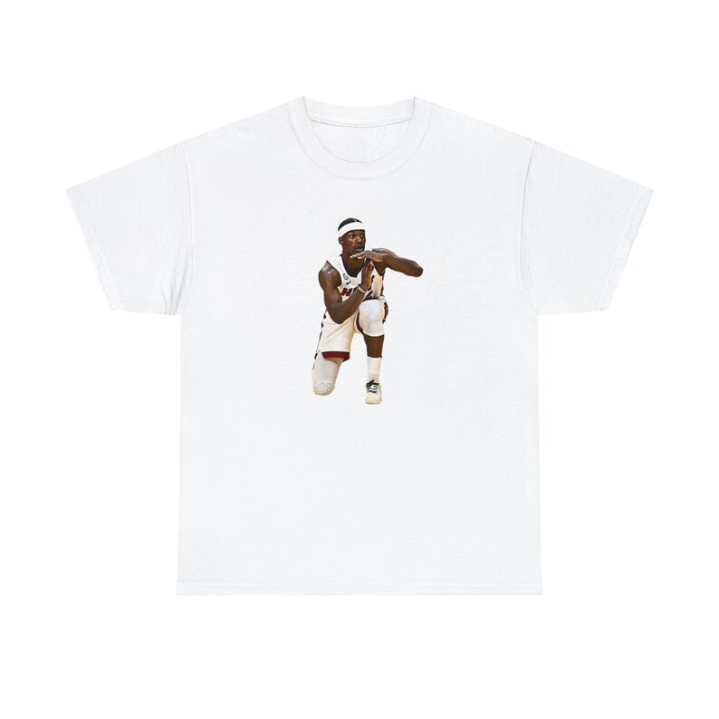 Jimmy Butler Timeout Taunt Miami Heat Boston Celtics T-shirt - Etsy