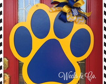 Wreaths & Door Hangers - Etsy