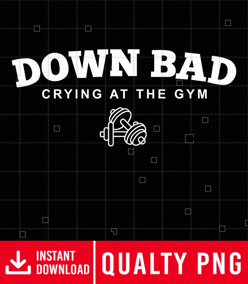 Down Bad Png, Down Bad Crying at the Gym Png, Tortured Poets Png, TTPD ...