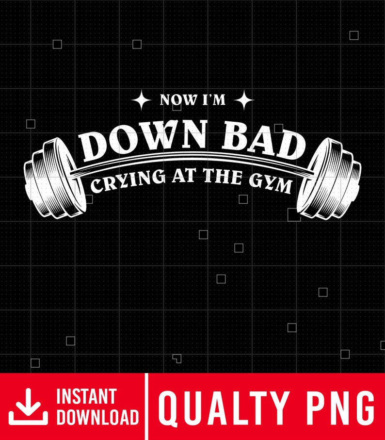 Down Bad Png, Down Bad Crying at the Gym Png, Tortured Poets Png, TTPD ...