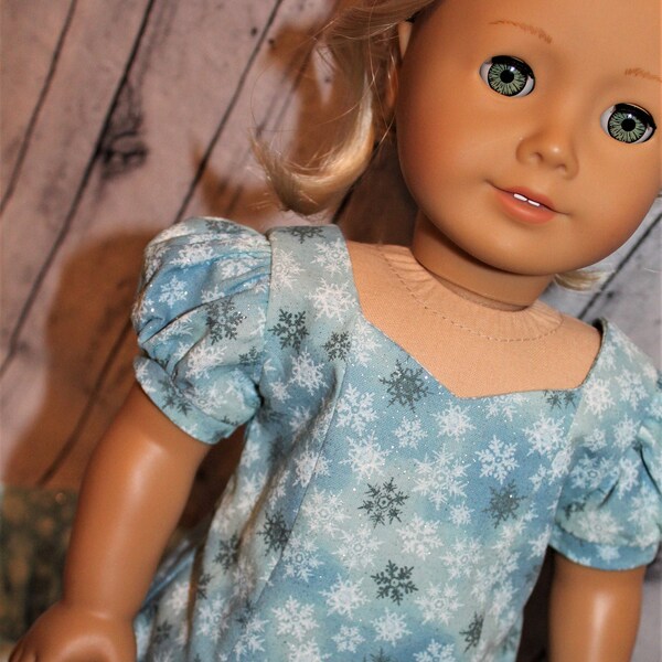 Forever 18 Inches - Etsy