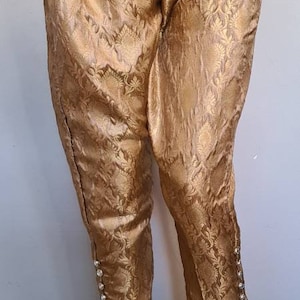 Buy Jamawar Trousers Shalwar Kameez Pakistani Clothing Indian Dress ...