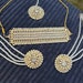 Bridal Jewellery Raani Haar Indian Jewellery Pakistani - Etsy