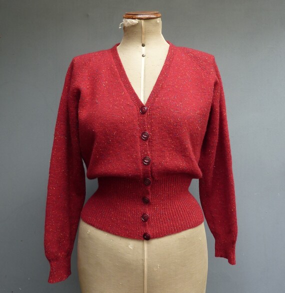 superb original vintage 1940s - Gem superb original vintage 1940s - Gem