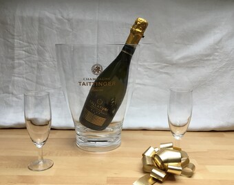 Perspex Ice Bucket - Etsy