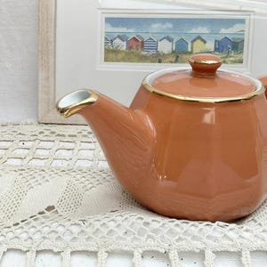 Rare! Authentic, APILCO, Yves Deshoulieres, Flora, Porcelain, Large ...