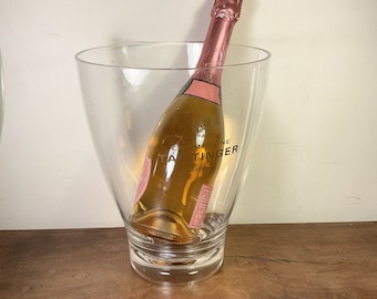 Vintage Silver Gorham Ice Bucket, Silver Plated Champagne Bucket, Metal ...
