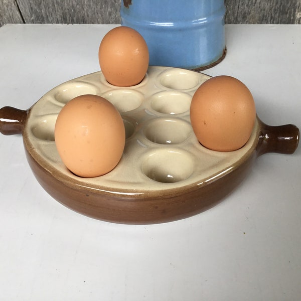 Escargot Tray - Etsy