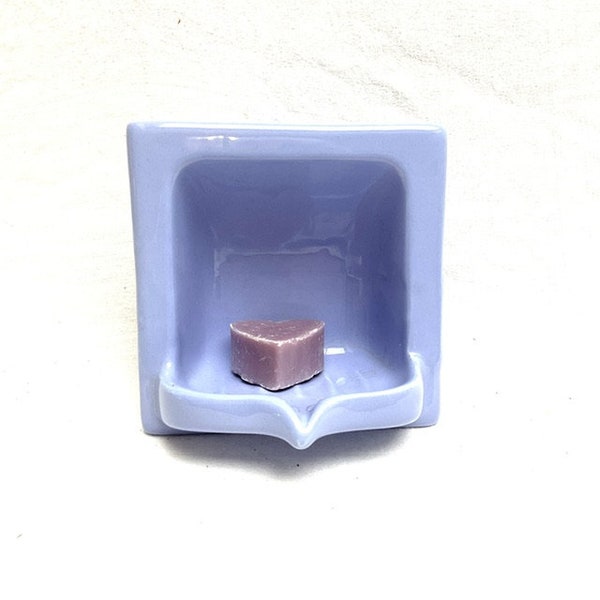 Small French Soap Square - Etsy