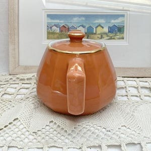 Rare! Authentic, APILCO, Yves Deshoulieres, Flora, Porcelain, Large ...