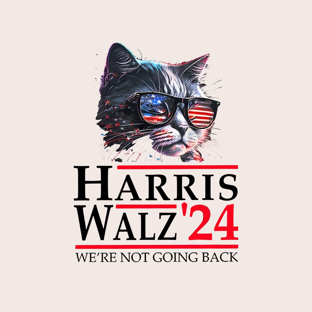 Kamala Harris for President 2024 Png , Kamala Harris President 2024 Png ...