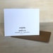 Together Forever Skull Snake Marriage Wedding Engagement Greeting Card ...