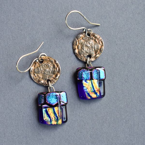 Pmc Earrings - Etsy