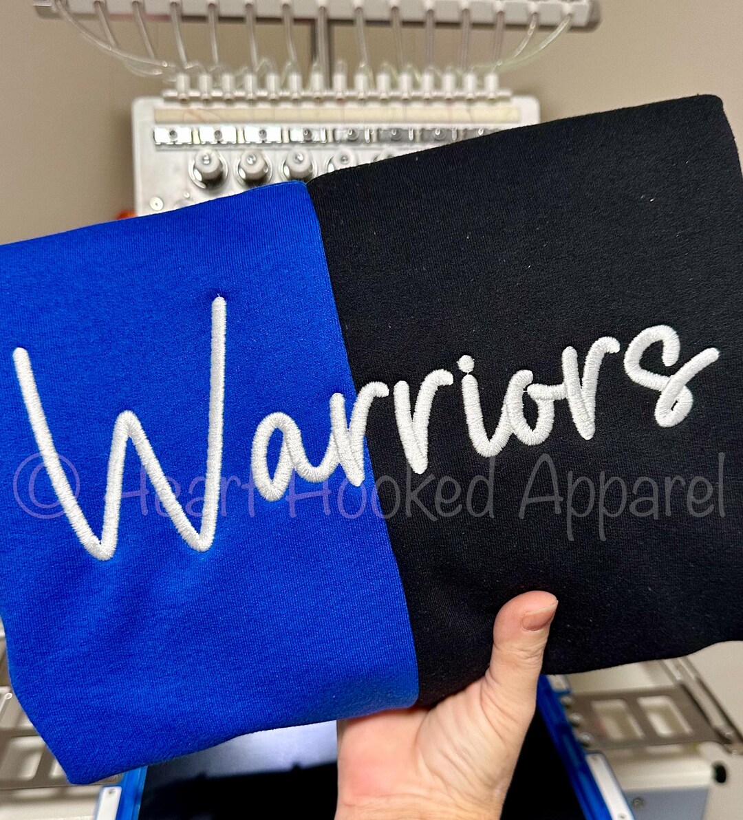 Custom Team/mascot Split Apparel | School | Sports | Trendy ...