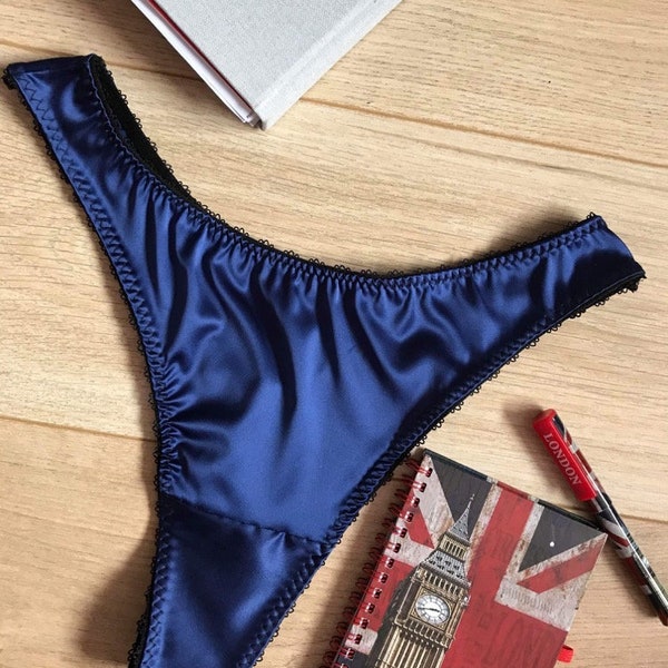 Sexy Thong Etsy