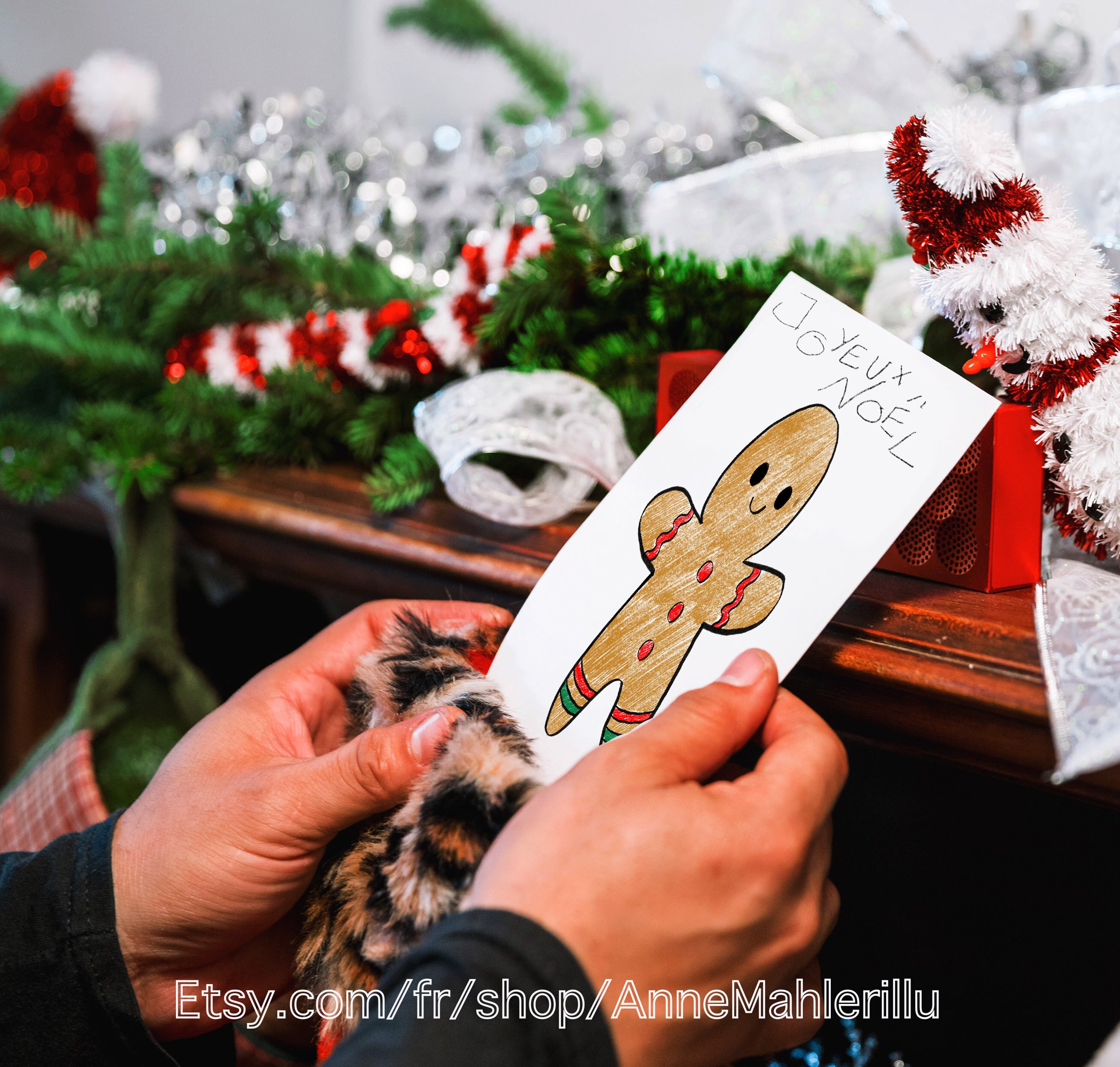 Coloring Advent Calendar DIY Printable PDF/ Advent Calendar to Make and ...