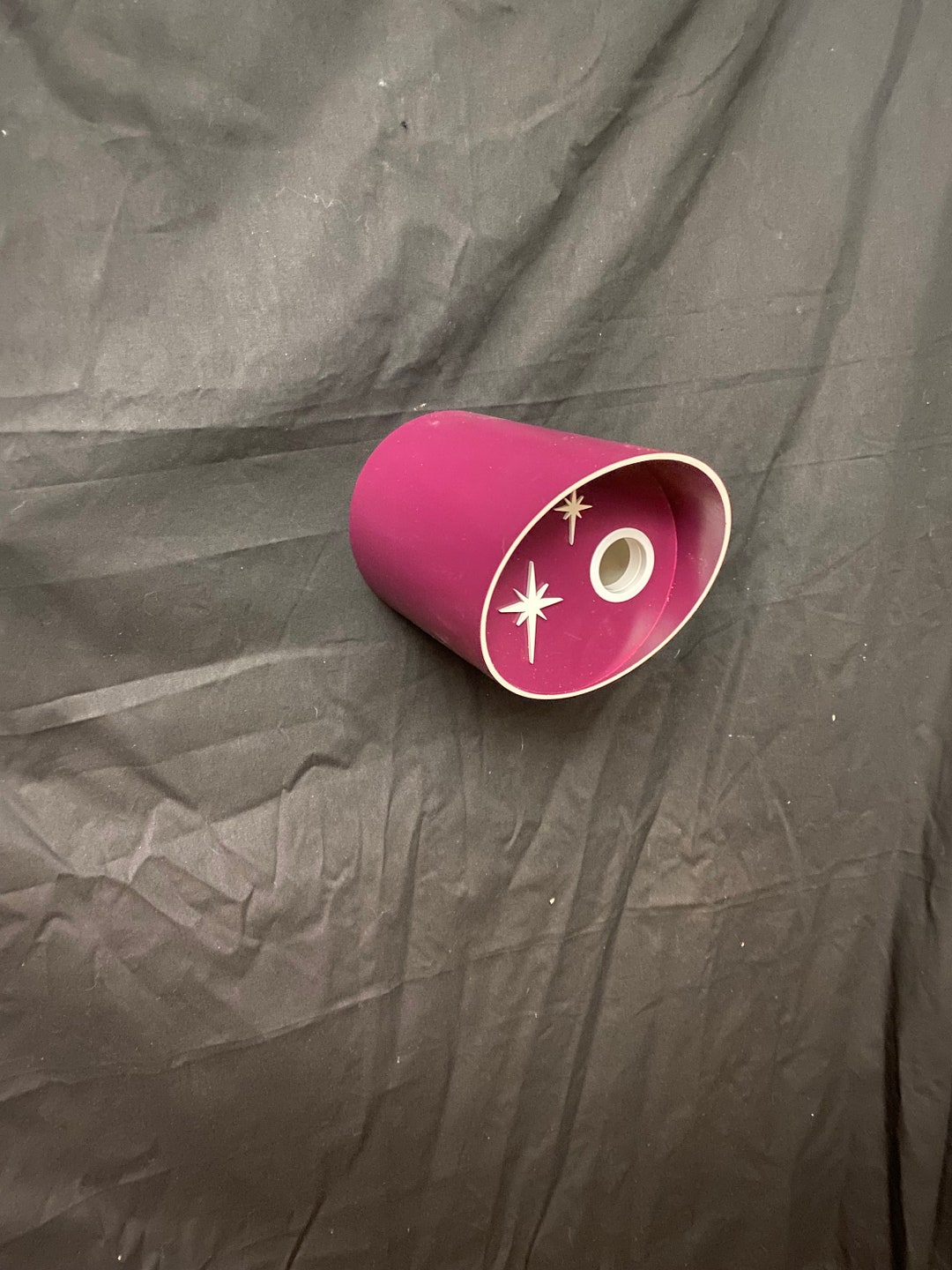 Modern Birdhouse, Atomic Tube Birdhouse, Mid Century Modern Birdhouse ...