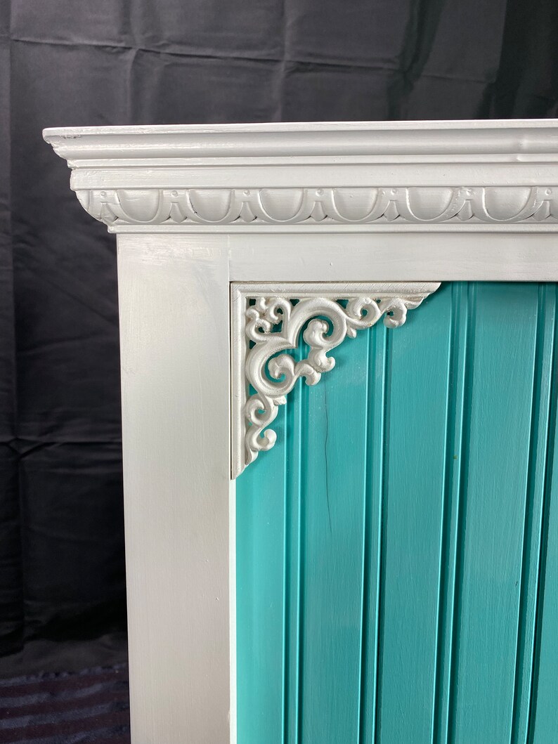 Victorian Style Planter. Custom Planter Boxes Metal Planter - Etsy