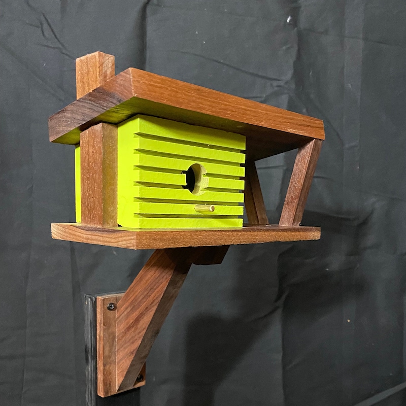 Hummingbird House - Etsy