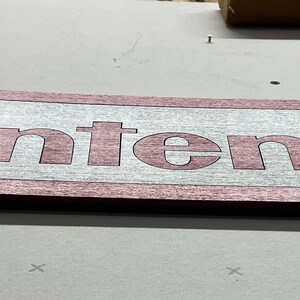 Nintendo Laser Cut Wood Sign - Etsy