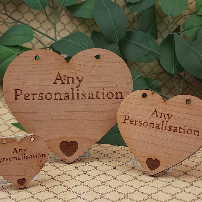 Wooden Gifts - 60+ Gift Ideas for 2025