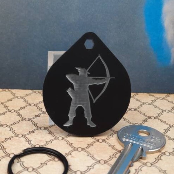 Robin Hood Ring - Etsy