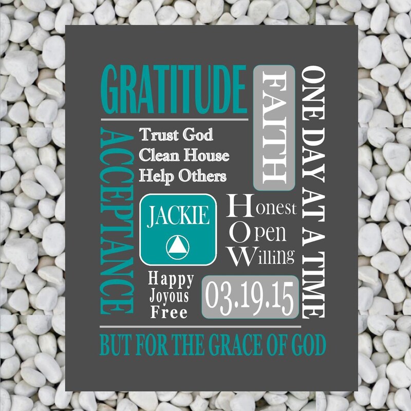 Aa Recovery - Etsy