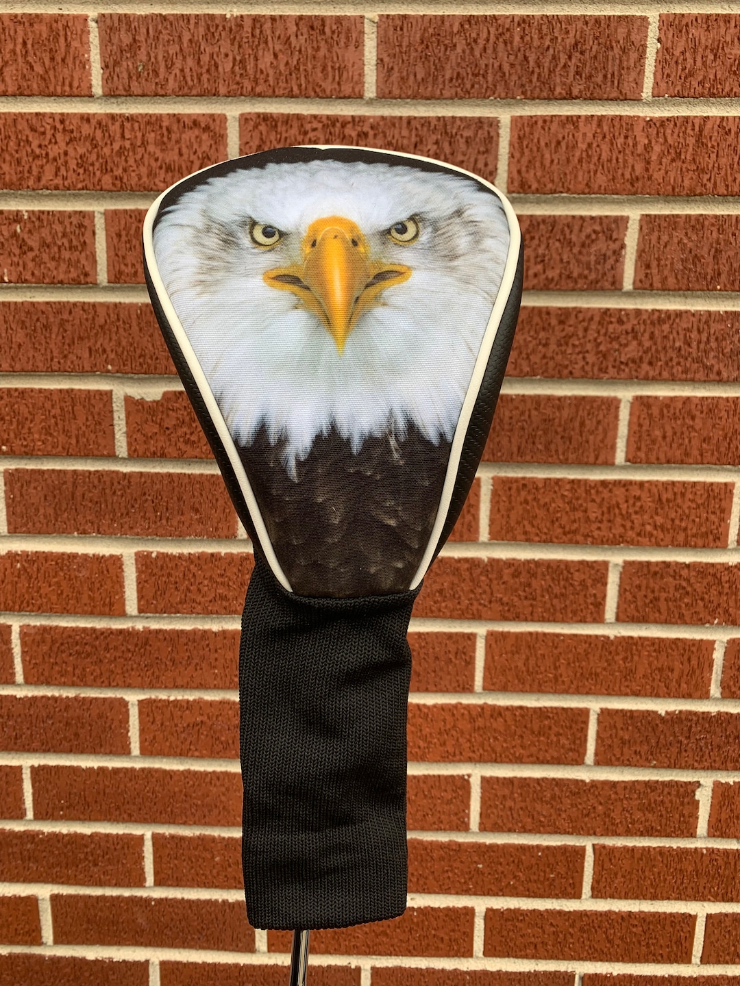 Bald Eagle Club Cover - Etsy
