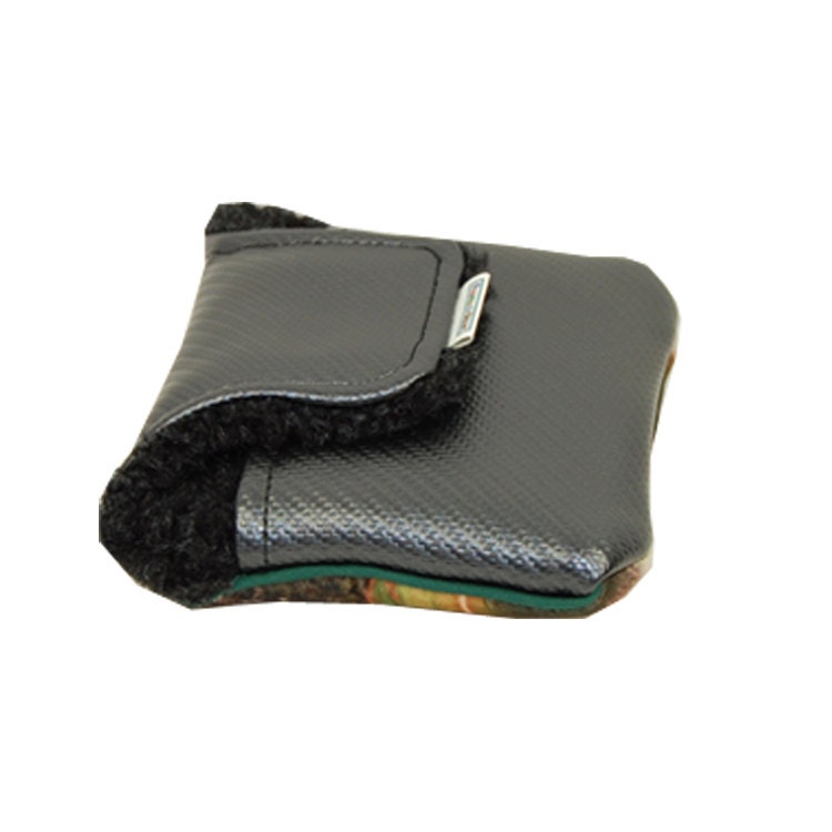 Personalized XL Putter Cover - Etsy