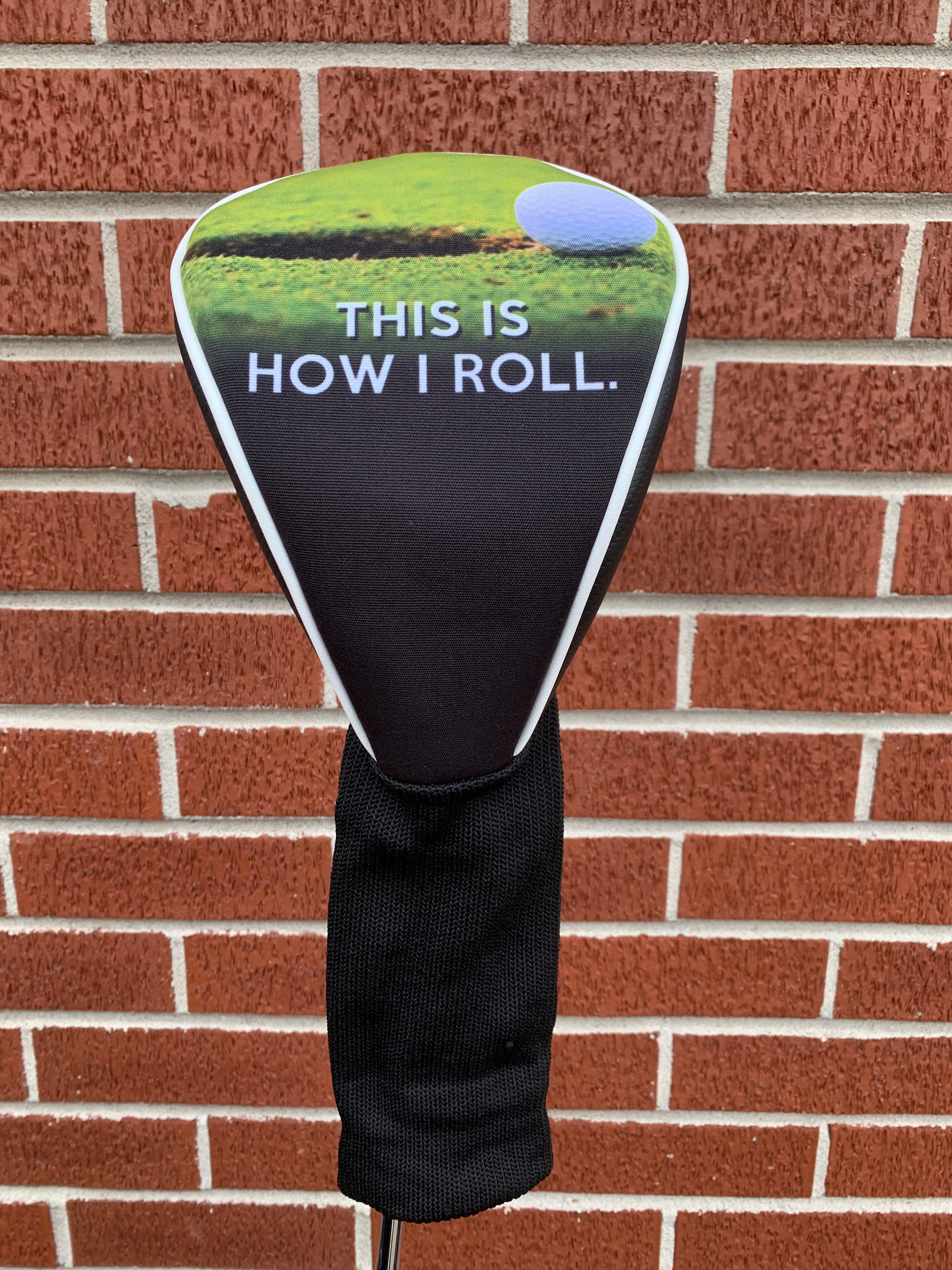 Snoopy Putter Cover - Etsy