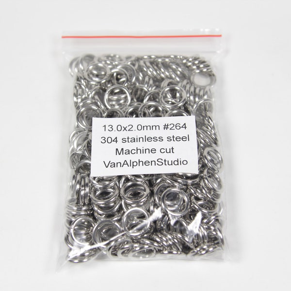 Chain Maille Jewelry - Etsy