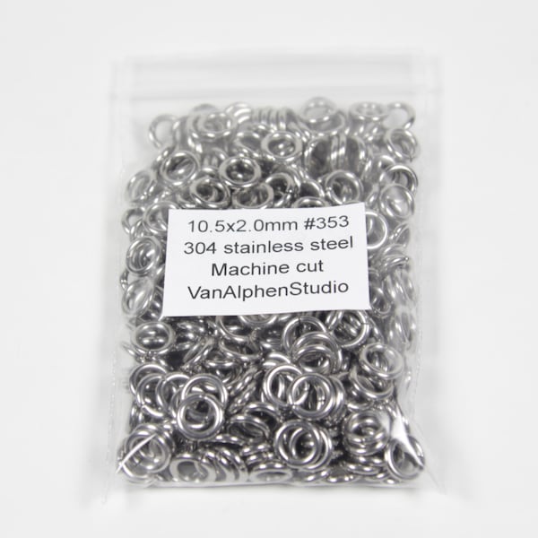 Chainmail - Etsy
