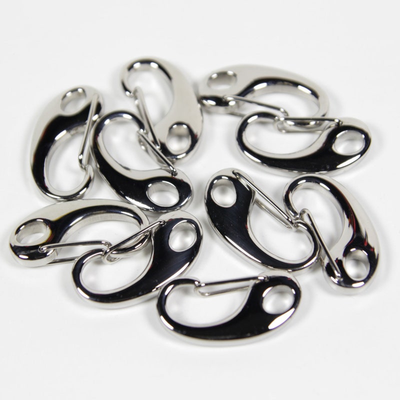 Handmade Clasp - Etsy