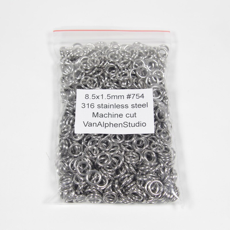 Chainmail - Etsy