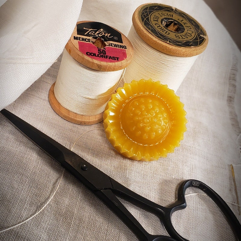 Thread Waxer - Etsy