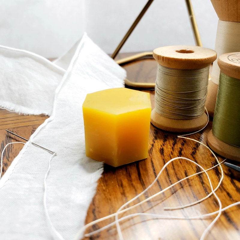 Thread Waxer - Etsy
