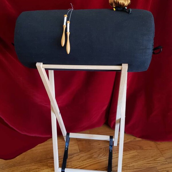 Bobbin Lace Stand - Etsy