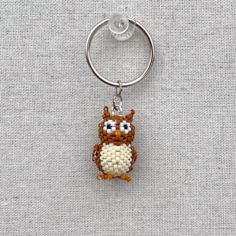 Beaded Animal - Etsy