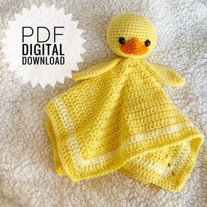 Duck Bedding - Etsy UK
