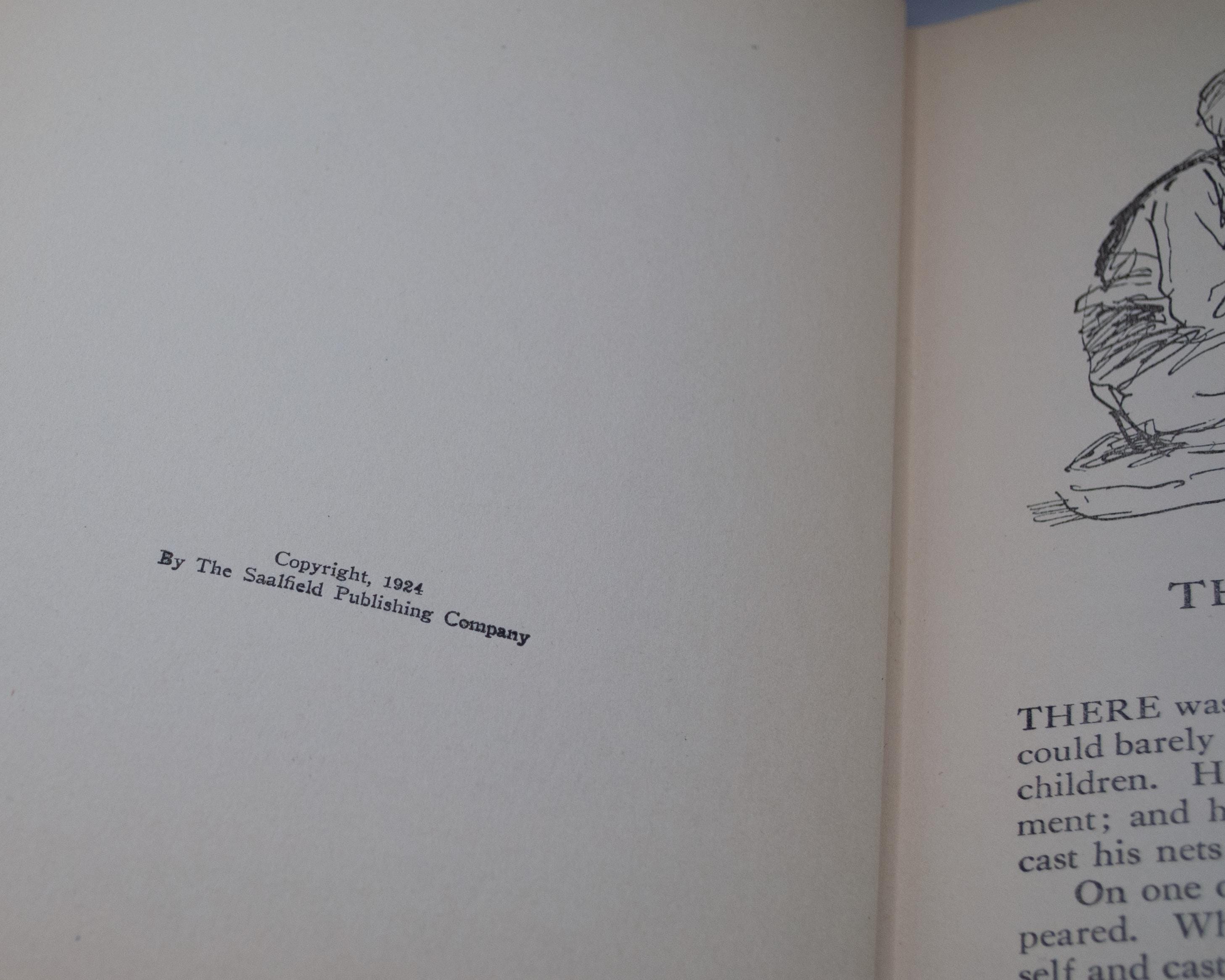 Antique Arabian Nights and Grimms Fairy Tales Books - Etsy